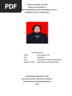 PPG 2025 - 2.2. Penyusunan RPL Bimbingan Klasikal - URI | PDF