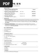 MSA: Cg, Cgk, and Gage R&R Overview | PDF | Data Analysis | Statistical ...