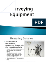 Stadia Method | PDF | Surveying | Metrology