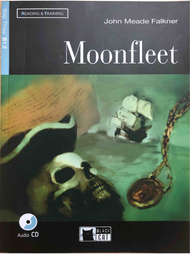 MOONFLEET John Meade Falkner | PDF