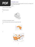 TL4 Gearbox Technical Manual | PDF | Manual Transmission | Clutch
