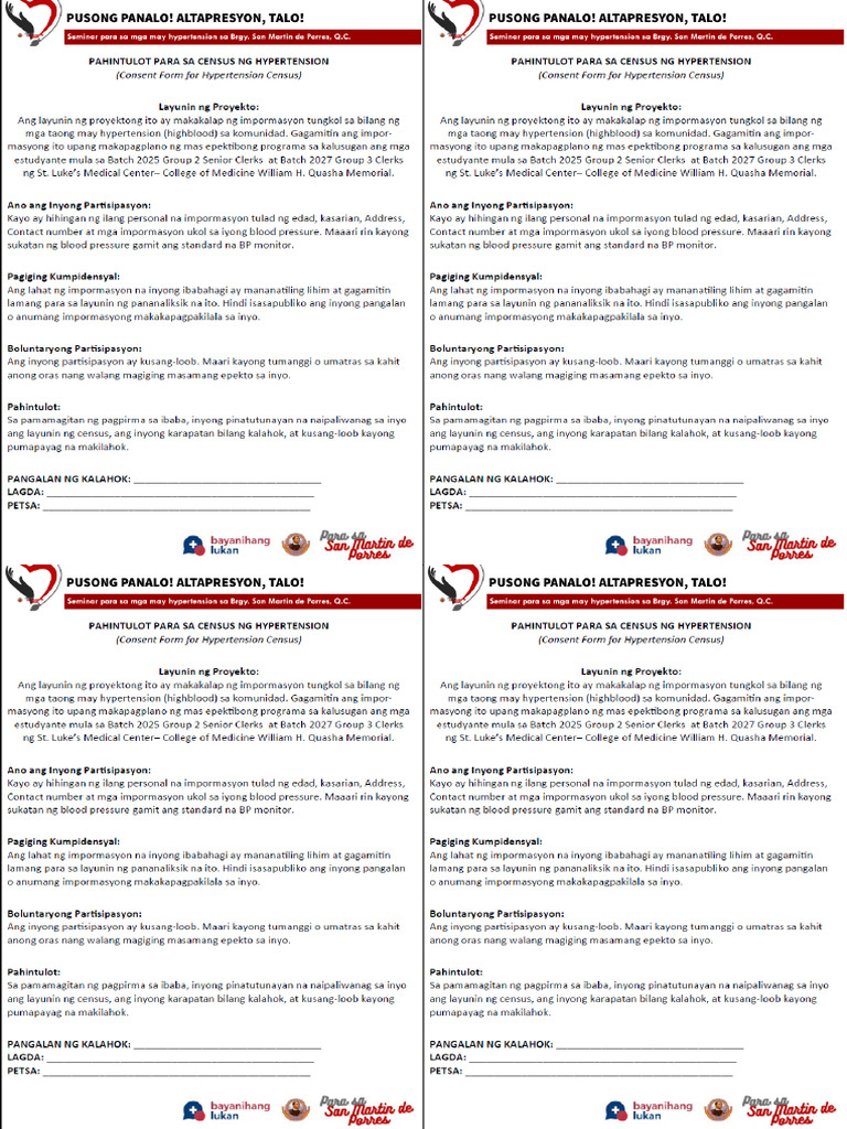 House to House Census Template (Back)_eca2f417 909d 46e1 b1d3 ...