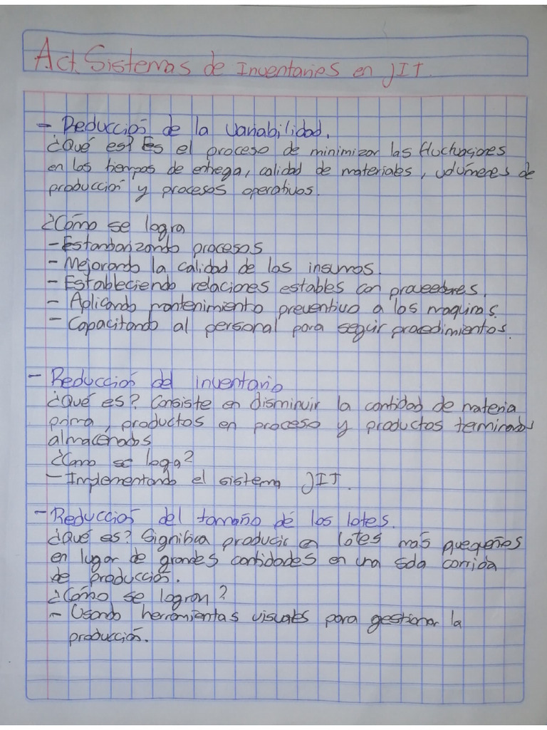Sistema de Inventarios Arzola Manriquez Juanem Alexander | PDF