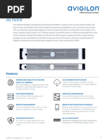 Avigilon Control Center™ 7 Upgrade Guide | PDF | Trademark | Software ...