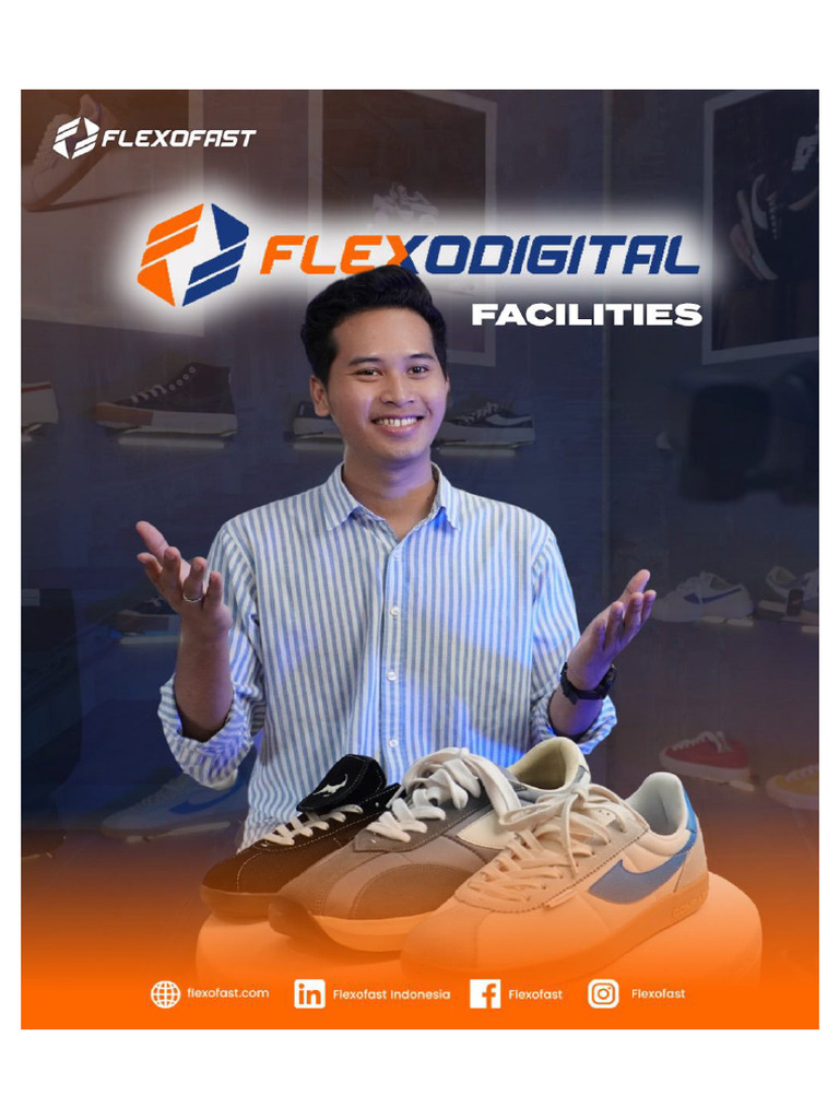 Facilities Flexofast | PDF