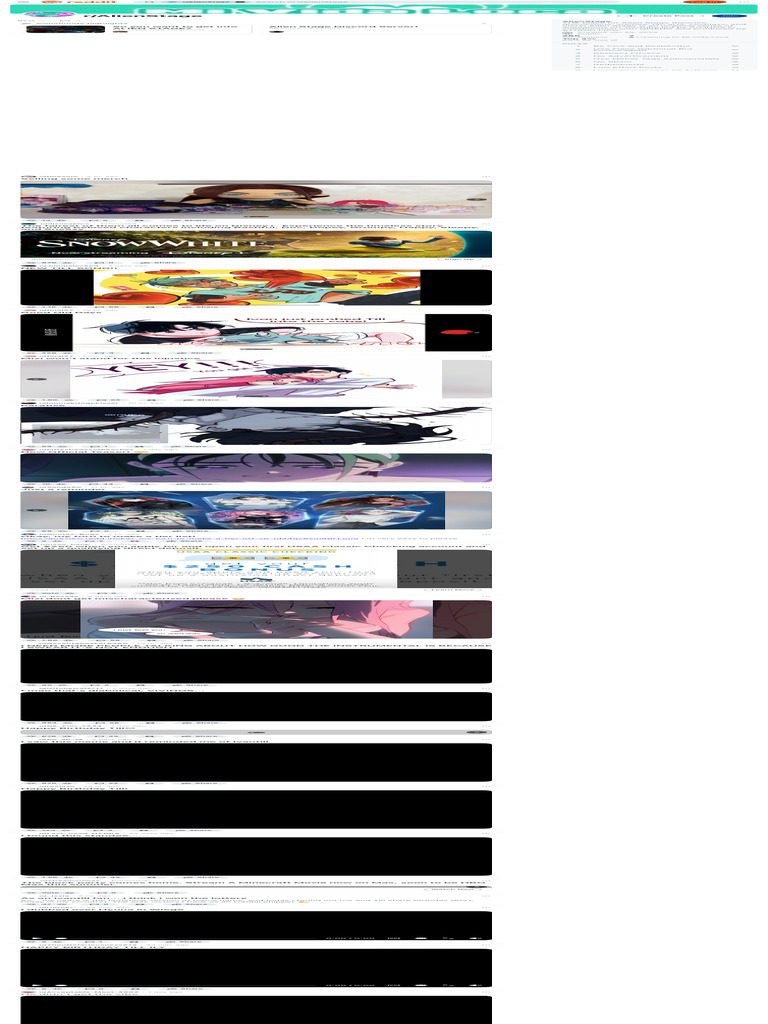 Alien Stage | PDF | World Wide Web | Internet & Web