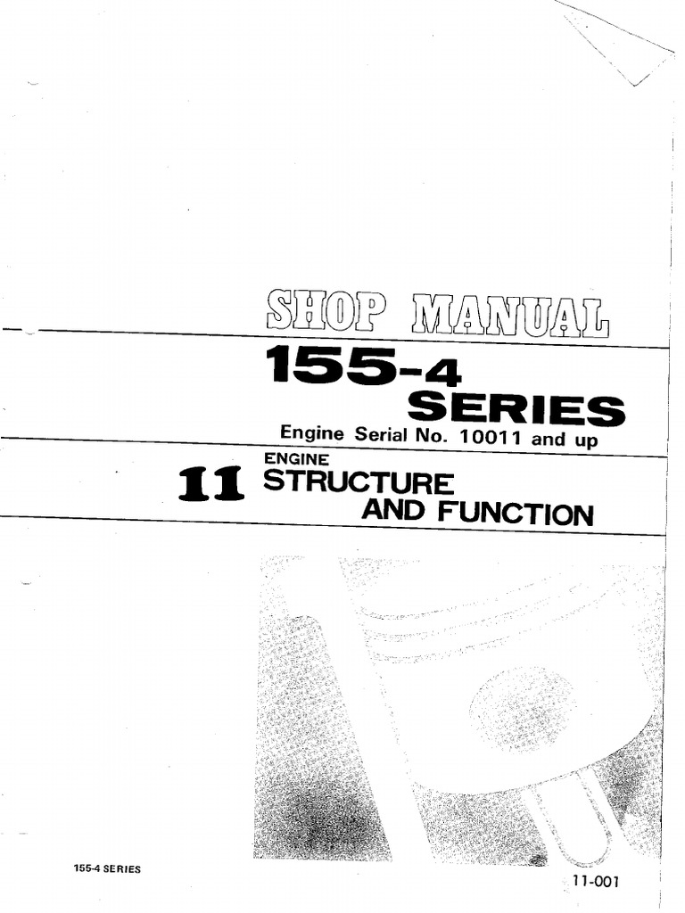 Structure and Function1 | PDF