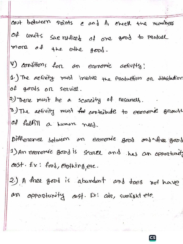 Quiz 1 Answer Sheet - 3 | PDF