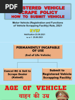 User Manual RVSF V1 | PDF