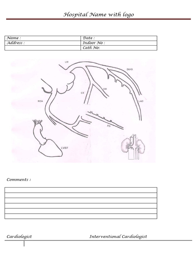 Cardiac Format | PDF | Heart Valve | Cardiology