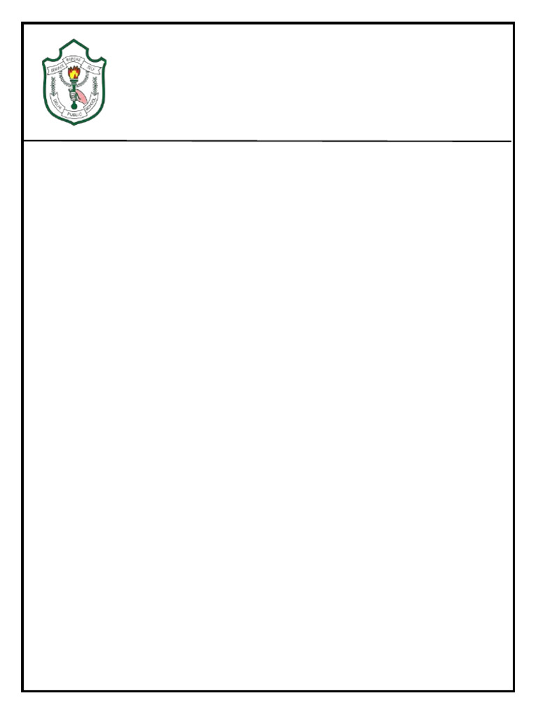 Worksheet Grade-II EVS | PDF