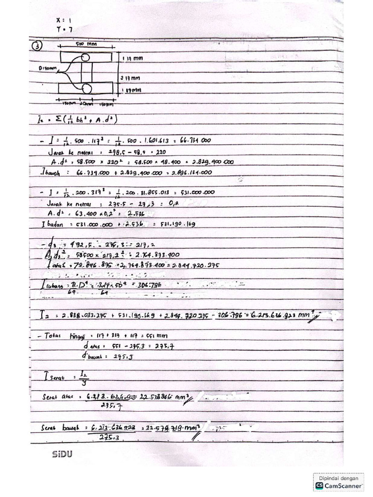 Perbaikan UAS Compressed | PDF