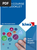 3855 ICorr Coating Inspector Assessment Guidelines 0821 | PDF ...