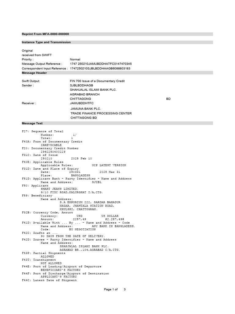 700 - 2962250400229 Sa Emporium | PDF | Receipt | Business