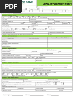 Sanlam Plus Withdrawal & Retirement Form | PDF | Retirement | Banks