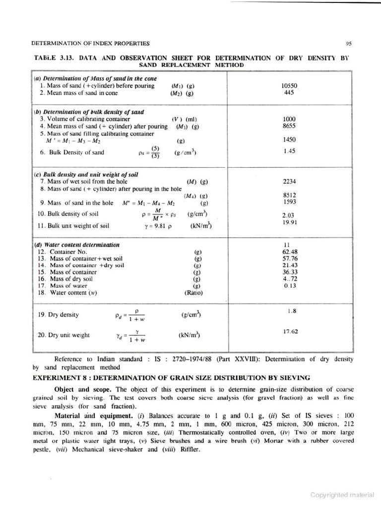 Pdfcoffee.com Soil Mechanics and Foundation 16th Ed Bc Punmia Amp Ashok Kumar Jain Amp Arun ...
