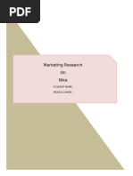 Decreal Gear Market Analysis and Strategy | PDF | Brand | Private Sector