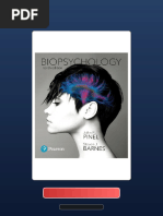 Biopsychology 11th Edition Pinel Solution Manual Full Download | PDF ...