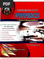 SSC Physics Practical Assessment Framework | PDF | Optics | Voltage