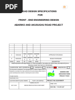 CIRIA C683: Rock Structure Design Guidelines | PDF | Earth Sciences
