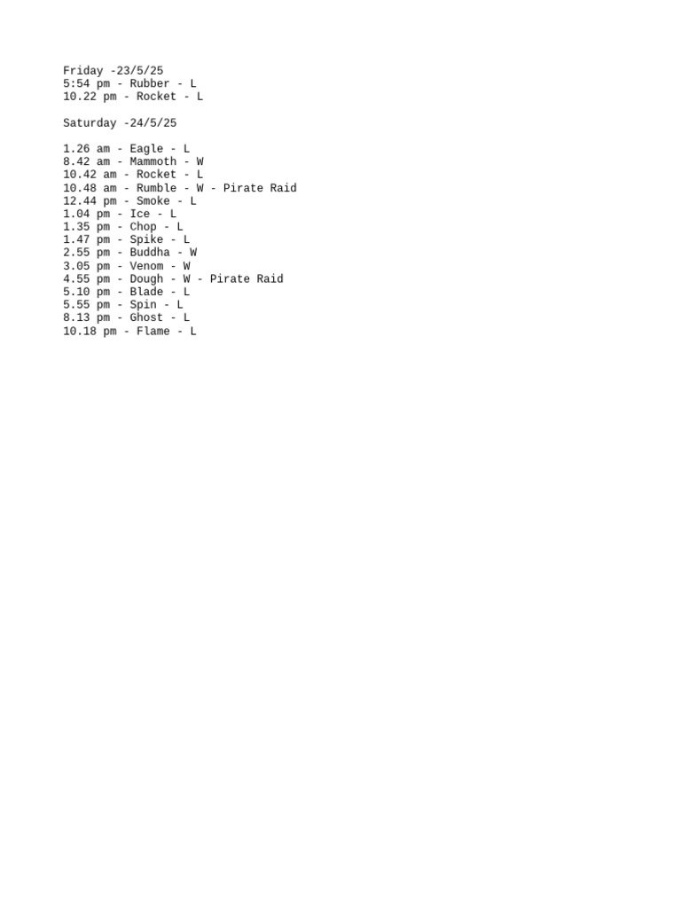 Time Theory | PDF