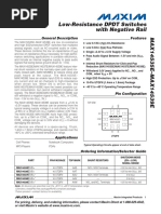 ch340g Datasheet PDF | PDF | Usb | Data Transmission