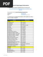 Namibia Emergency Ambulance Contacts | PDF | Emergency Medical Services ...