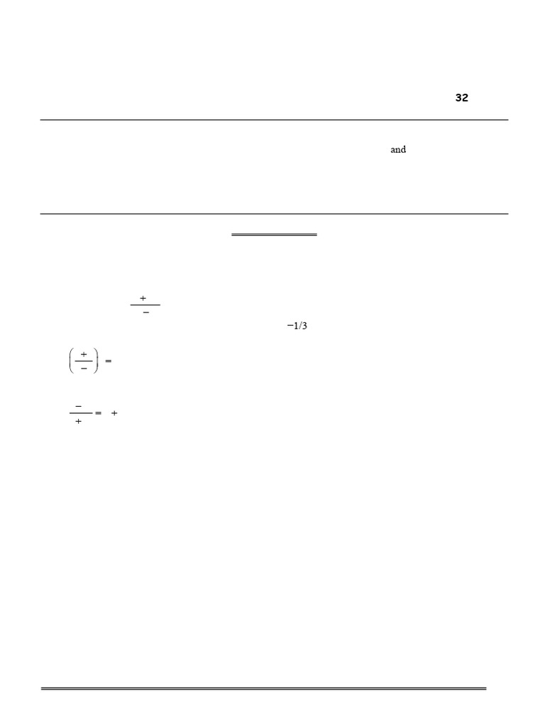 Maths Class Xi Chapter 04 Complex Numbers Practice Paper Without Section E | PDF | Mathematical ...
