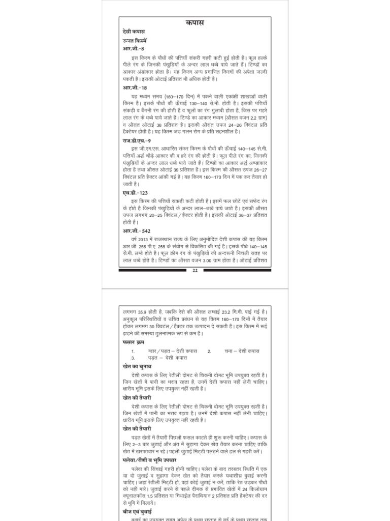 3 Kapas | PDF