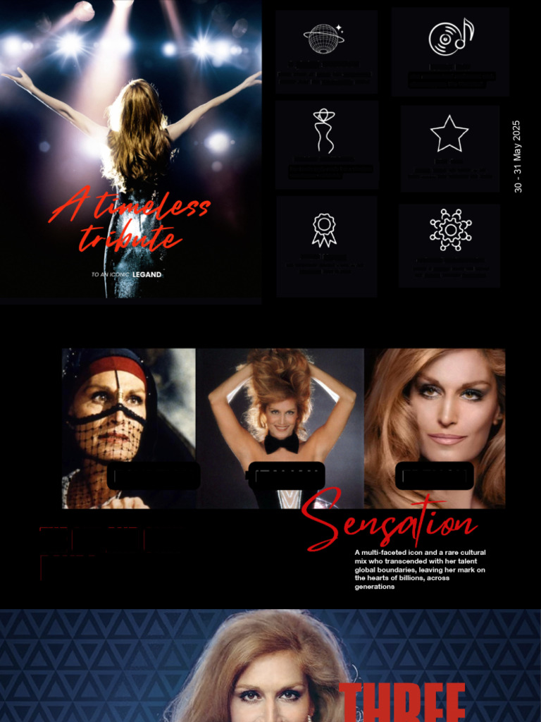 Dalida - Bint Shoubra - Brief | PDF | Entertainment | Performing Arts