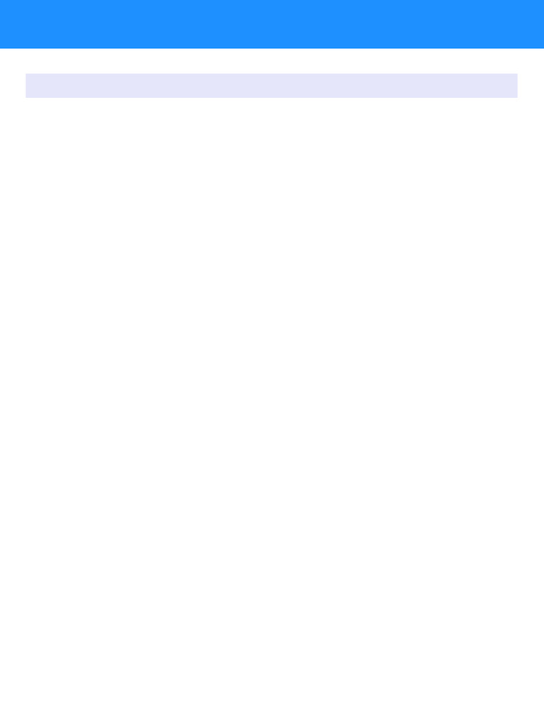 Lence Cart Management System Proposal Pro | PDF