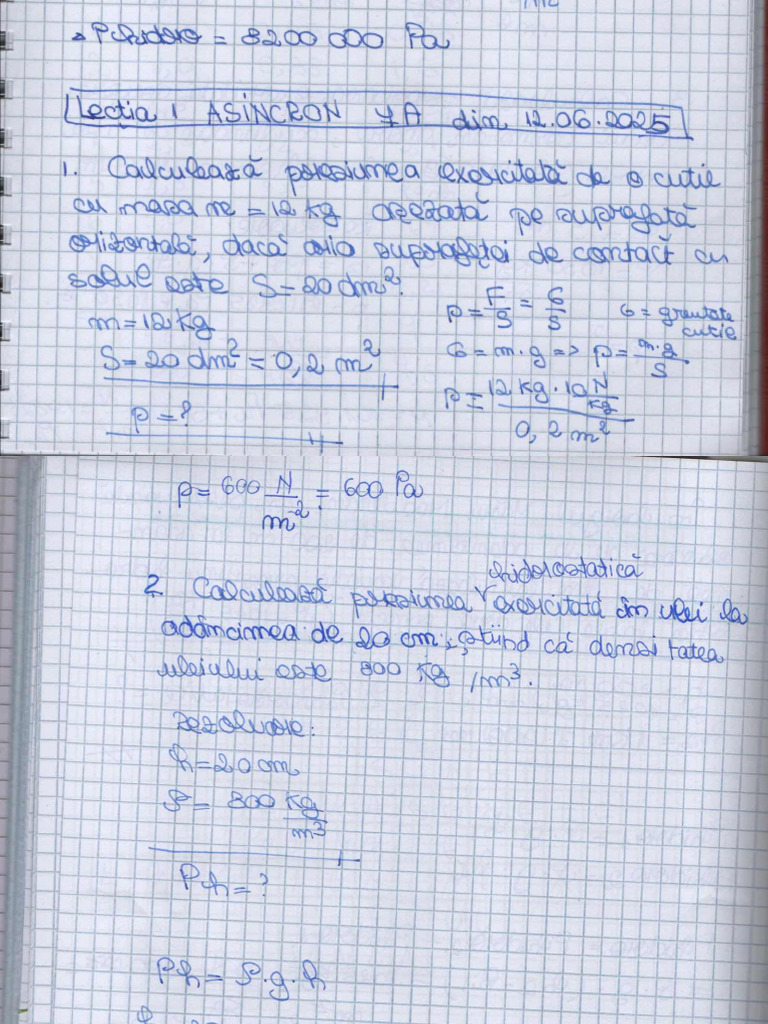 Fizic | PDF