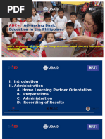CRLA Assessment Tool for Grades 1-3 | PDF | Teaching Methods ...