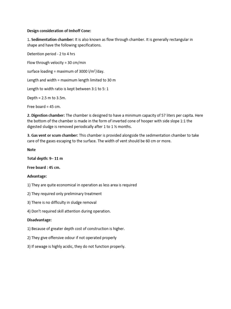 Design Concentration | PDF