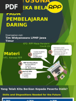 RPP Adalah Singkatan Dari | PDF