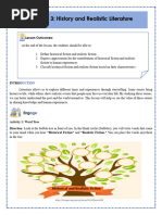 Historical Fiction Lesson Plan | PDF | Question | Critical Thinking