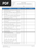 SUAS Training Program Guidelines | PDF | United States Air Force ...