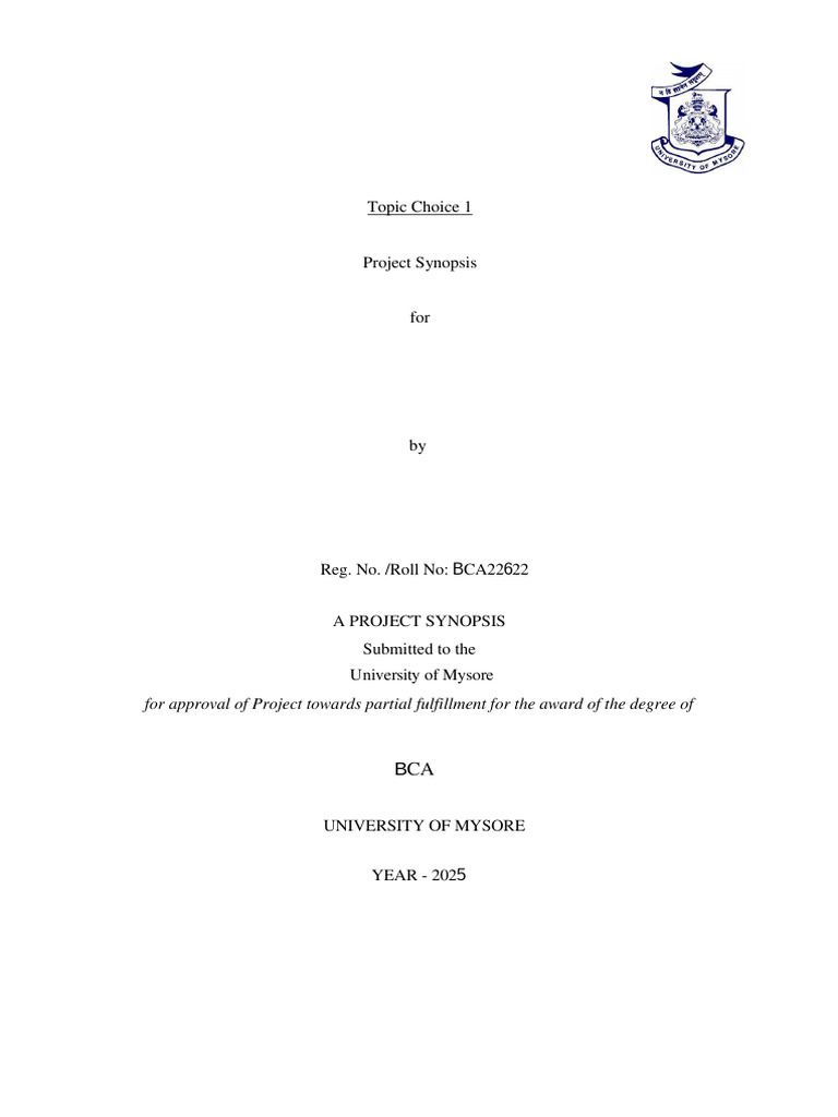 Hospital Management System by Mohammed Reehan | PDF