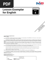 New Matatag Curriculum Eng4 | PDF | Curriculum | Liberal Arts Education