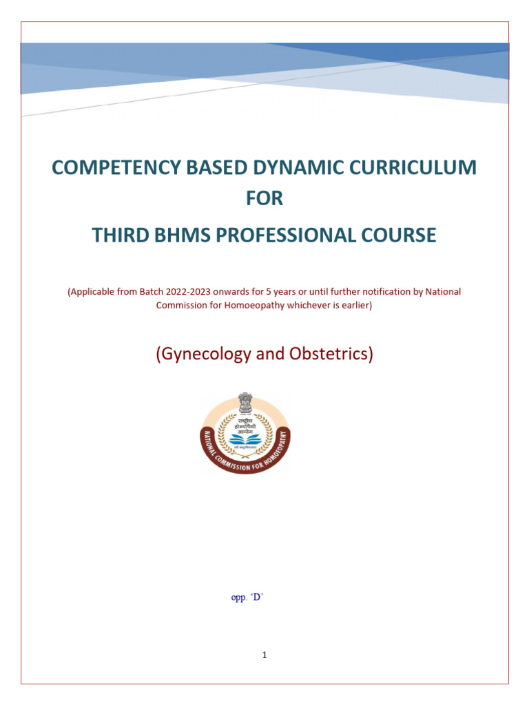 Gynecology and Obstetrics | PDF | Childbirth | Obstetrics