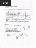 Psle Rme 2021 Marking Key Corrected | PDF