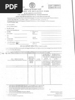 GEPF Nomination Form WP1002 Guide | PDF