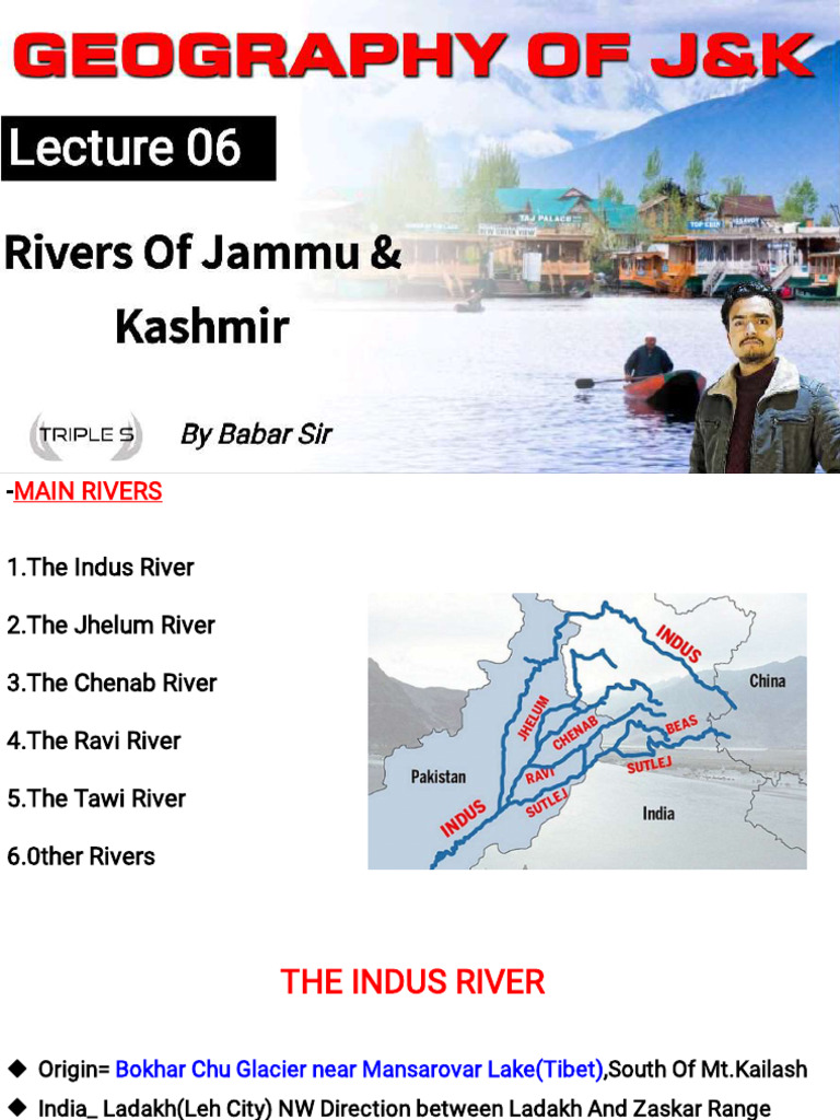 Complete J&K Geography 45440638 2025 01-07-17 32 Removed Removed | PDF ...