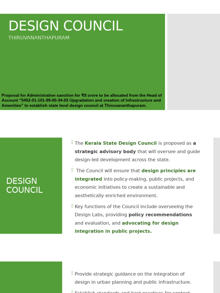 Design Council | PDF | Capacity Building | Design