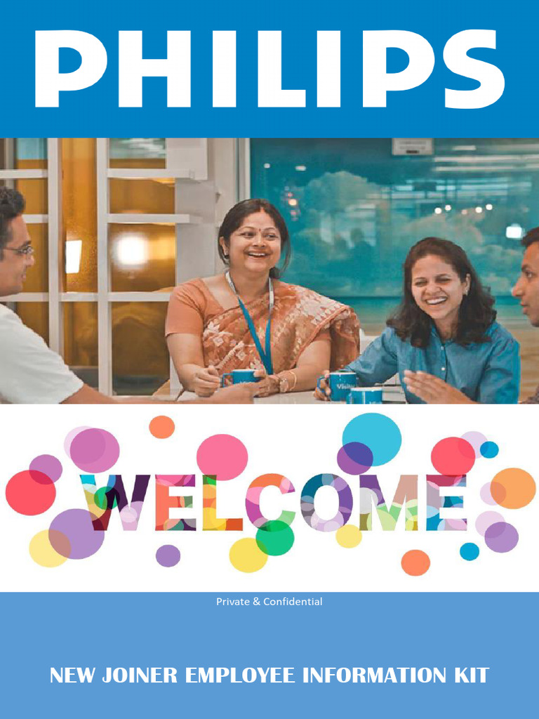 GBS Joining Booklet | PDF | Employment | Privacy