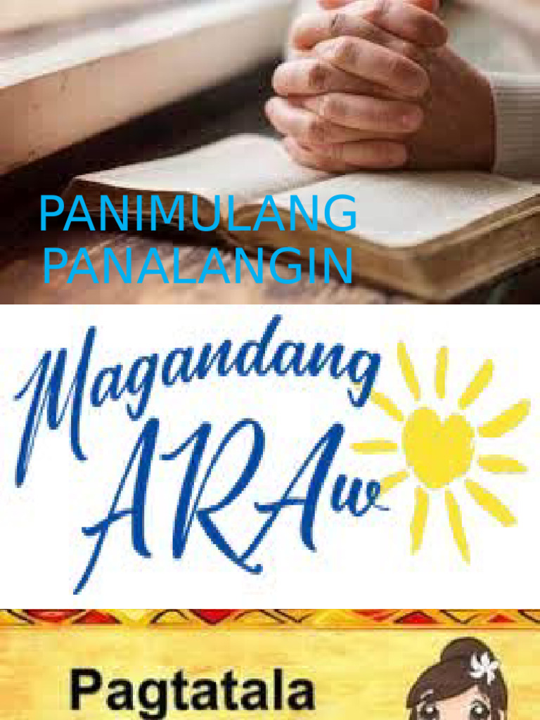 Batas NG Demand | PDF