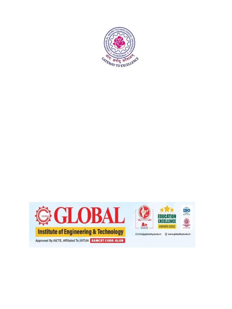 Group Copy - Project Stage-I | PDF | Augmented Reality | Visual Perception