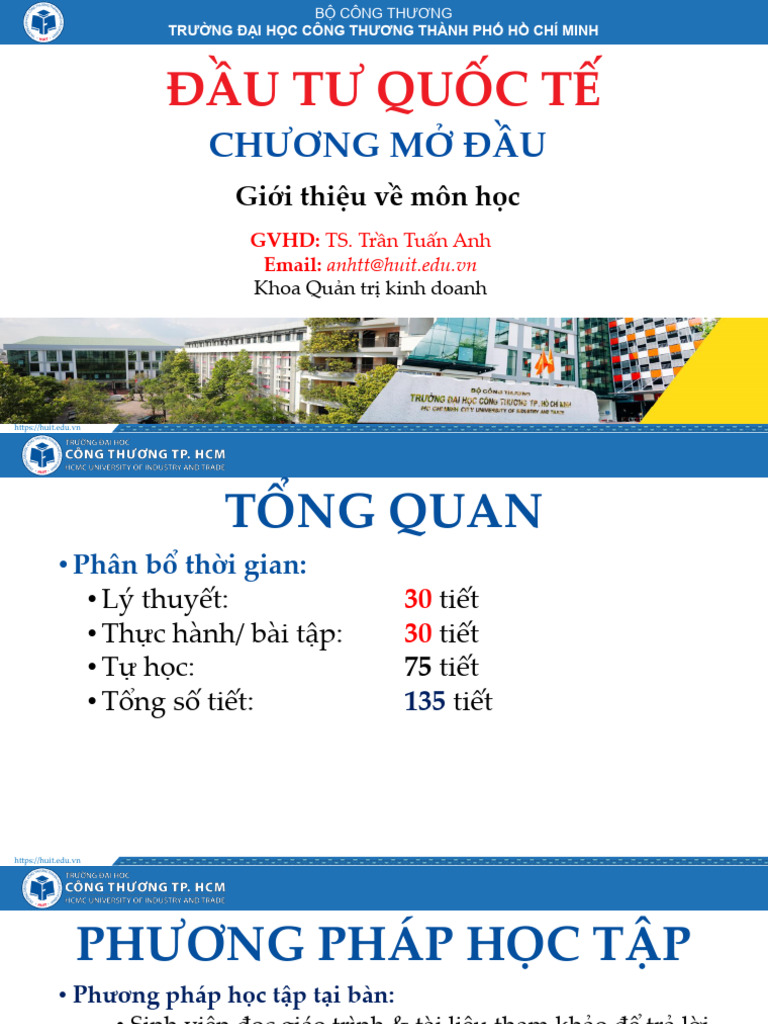 Chapter Mo Dau | PDF