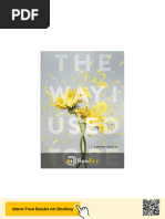 Sinners Anonymous: A Journey of Redemption | PDF | Forgiveness | Narrative