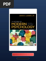 Exploring Psychology in Modules 12th Edition Myers Solution Manual Full ...